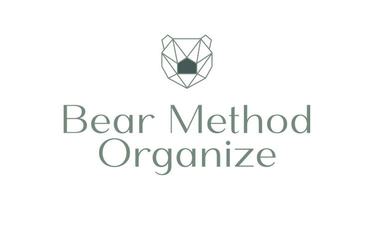The Bear Method Organize Gift Guide 2023