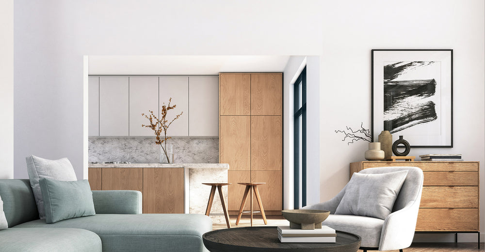 Bear Method Organize | Declutter, Organize + Tidy | KonMari Consultant