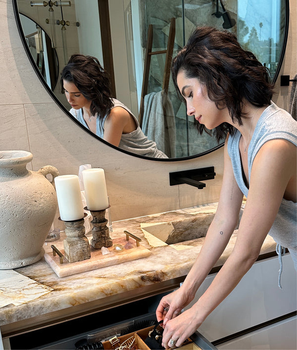 About | Bear Method Organize