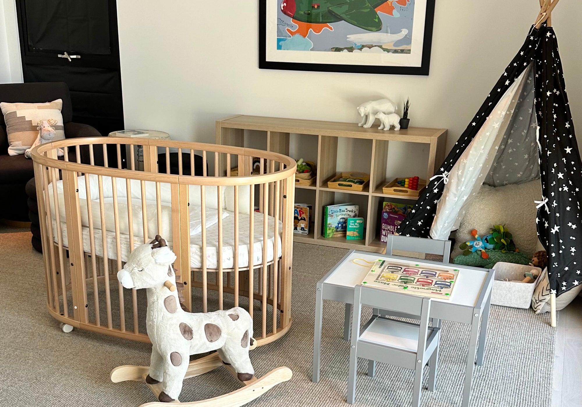 Consultation | Bear Method Organize